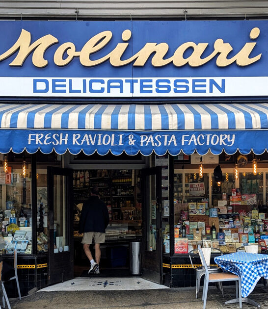 california sandwiches pacific deli ftr