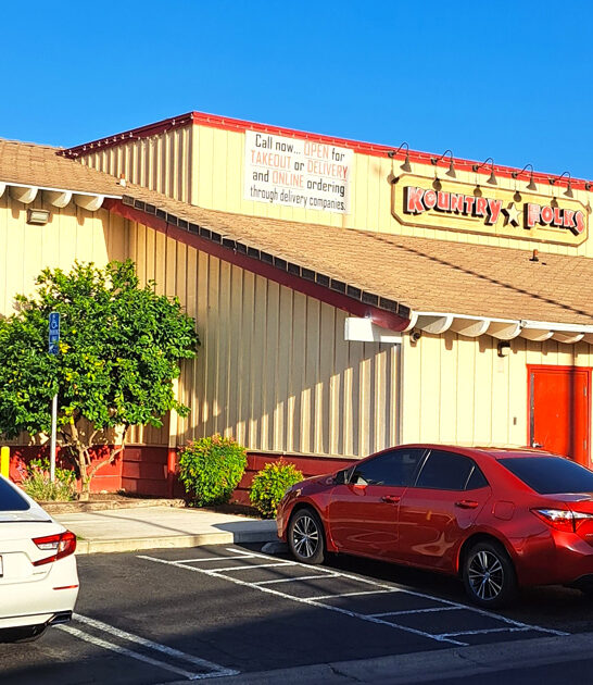 california savory diner delight ftr