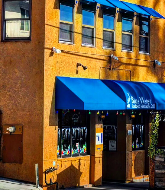 california seafood restaurant cioppino ftr