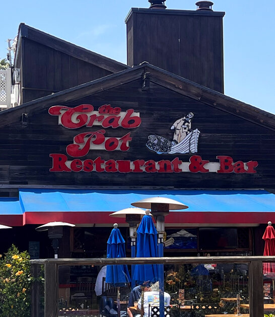 california seafood restaurant guide ftr