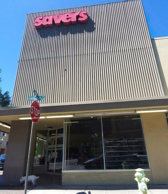 california secondhand bargains shop ftr