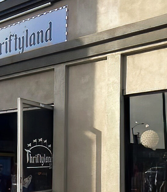 california secondhand massive shop ftr