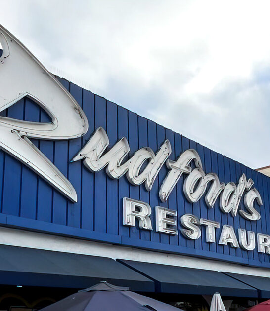 california secret breakfast diner ftr