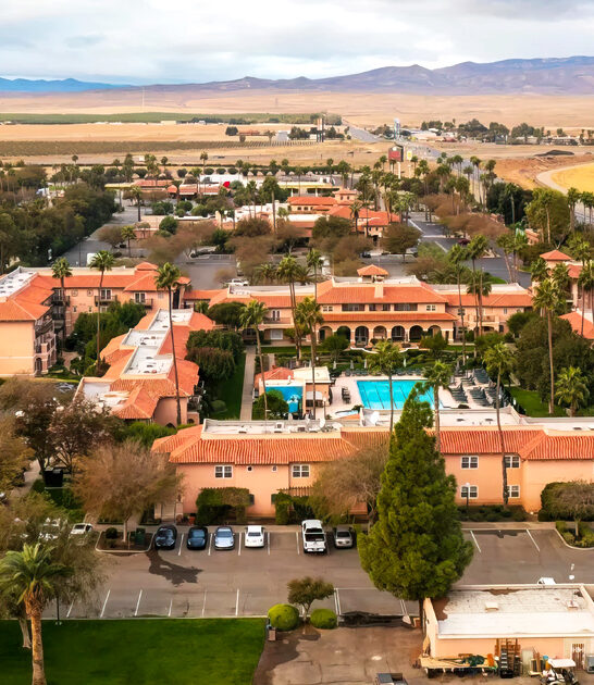 california simple living town ftr