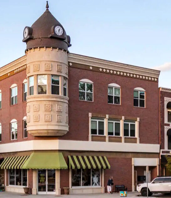 california small town cheap ftr