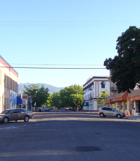 california small towns charming ftr