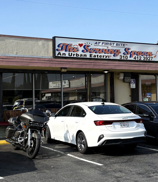 california southern restaurant ftr