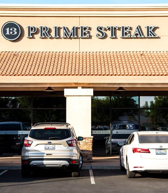 california steakhouse decadent pie ftr