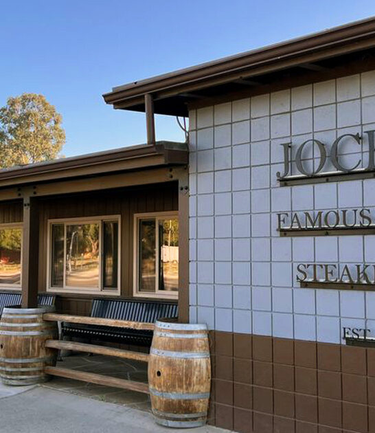 california steakhouse pork chops ftr