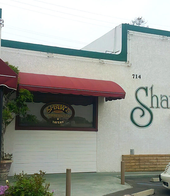 california steakhouse tri tip ftr