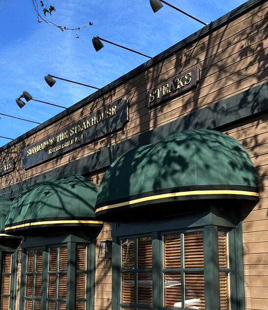 california steakhouses best pacific ftr