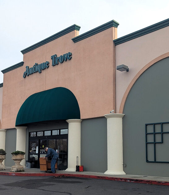 california store good deals ftr