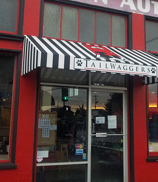 california store thirft massive ftr