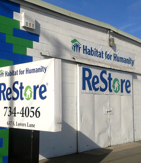 california store thrift unbelievable ftr