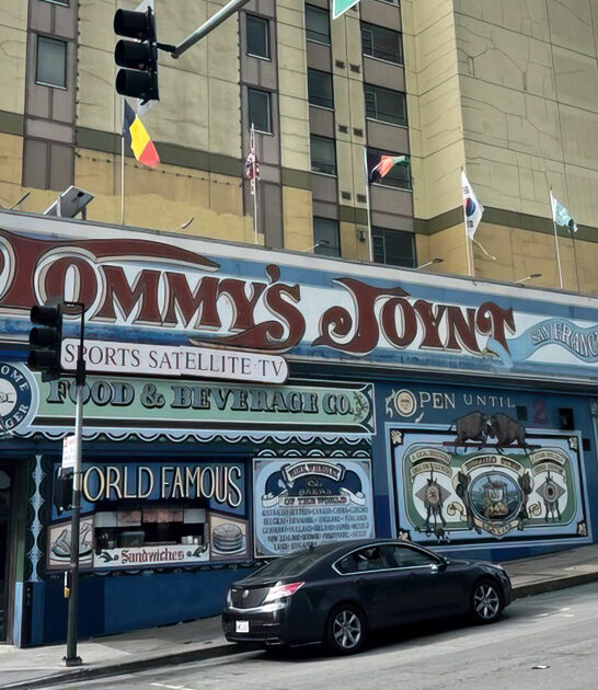 california tasty turkey sandwich ftr