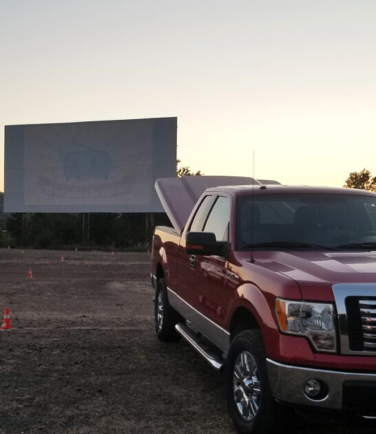 california theater unforgettable drive ftr