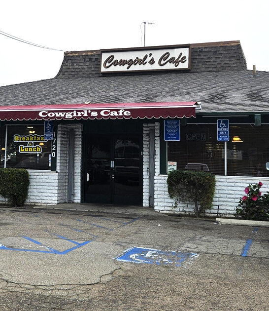 california toast diner best ftr