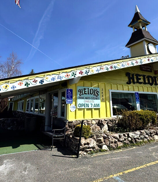 california toast french paradise ftr