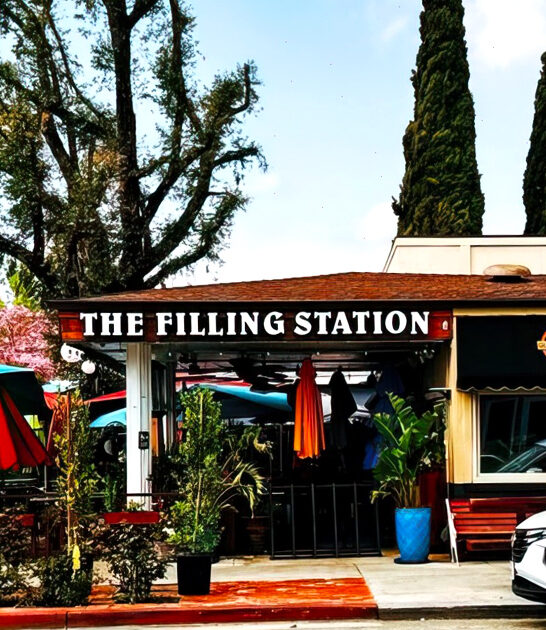 california toast restaurant ftr
