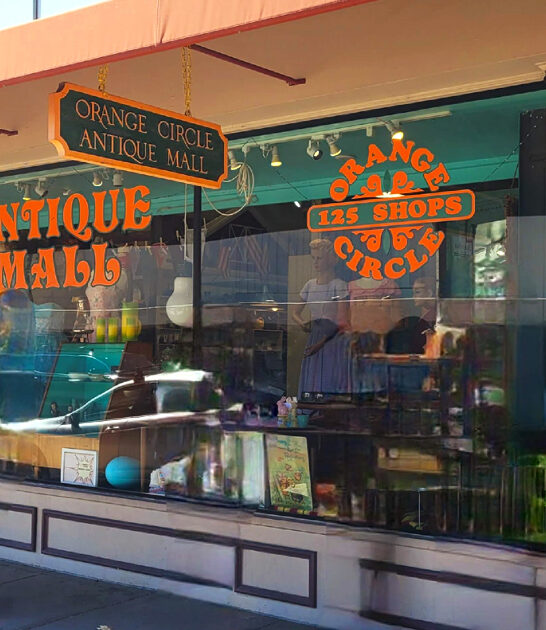california treasures cart store ftr