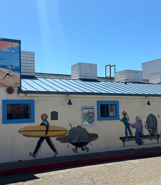 california unassuming burger joint ftr