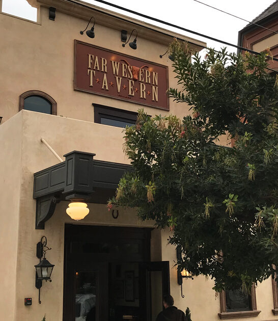 california unassuming restaurant steaks ftr