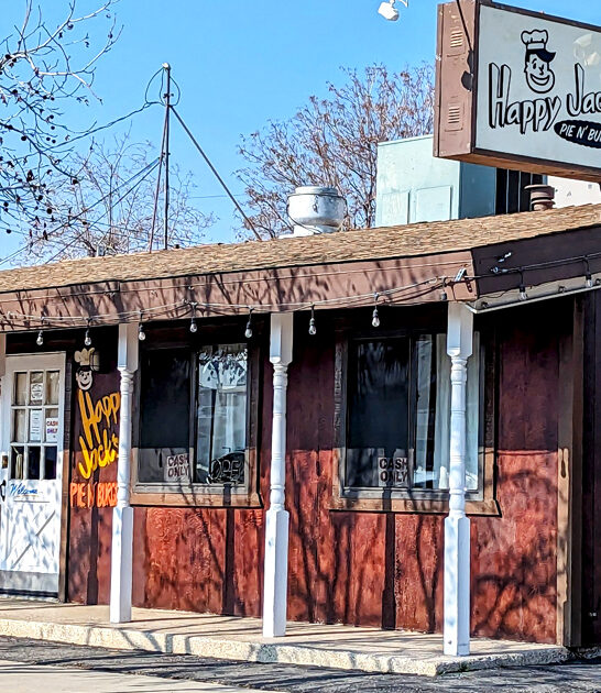 california underrated diner gem ftr