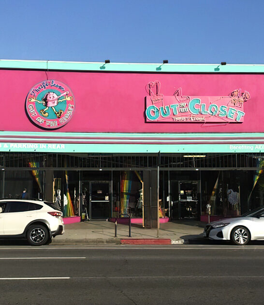 california underrated thrift cheap ftr