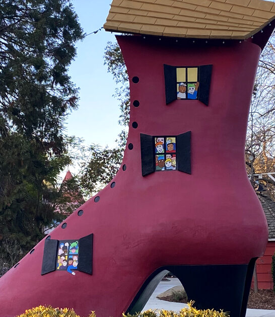 california whimsical amusement park ftr