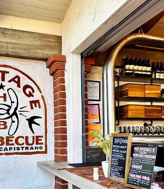 california worth bbq joint ftr