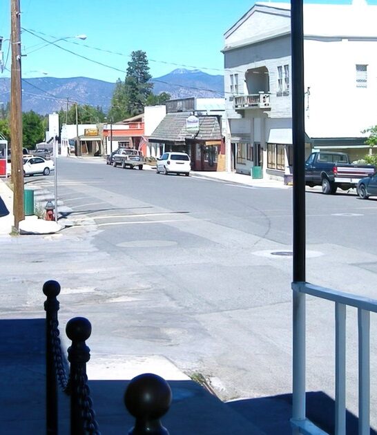 captivating town california ftr