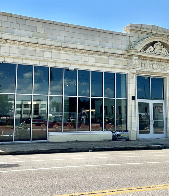 car museum tennessee drive ftr