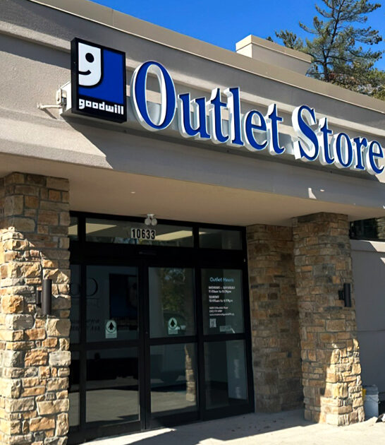 cart thrift store ohio ftr