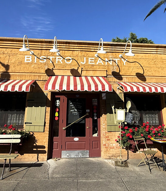 cassoulet french restaurant california ftr