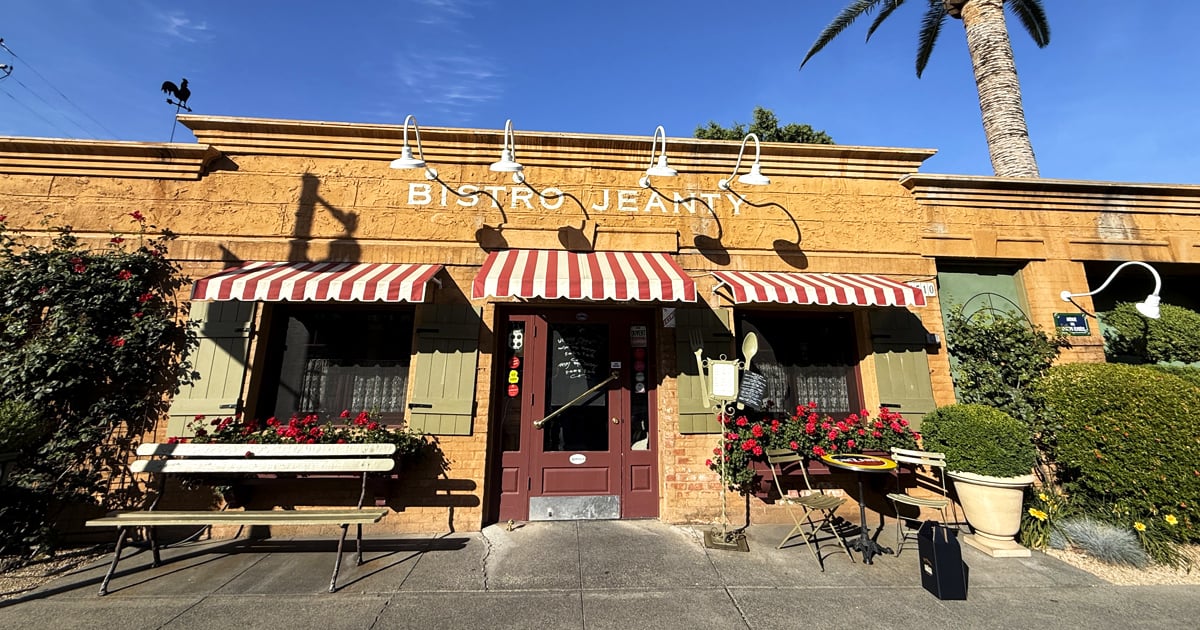 The Cassoulet At This French Restaurant In California Is So Good, It ...