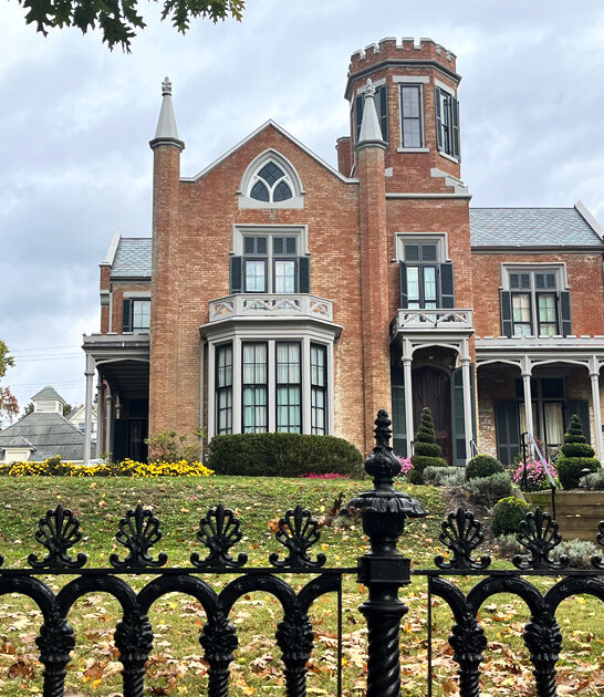 castle ohio magical breathtaking ftr