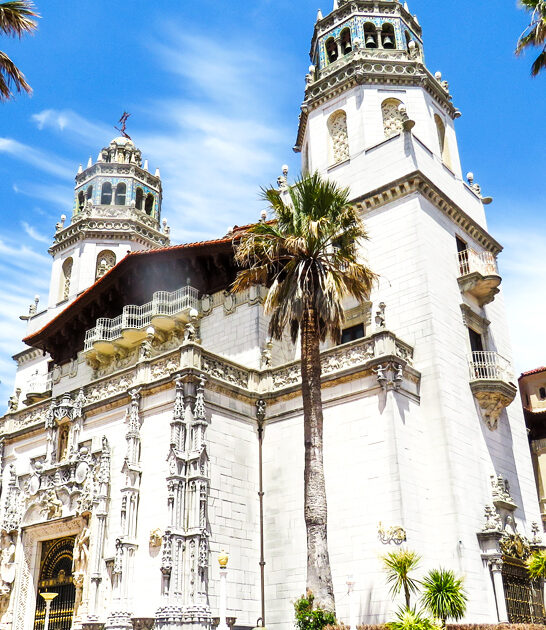 castles gorgeous california beautiful ftr