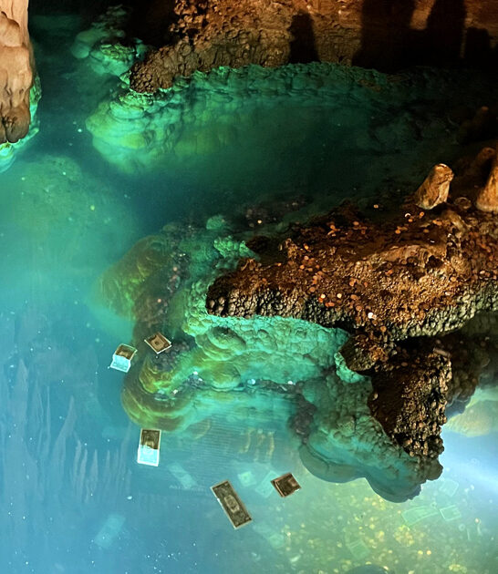 cavern magic virginia views ftr