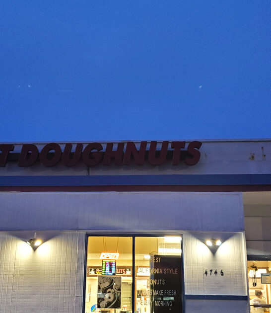 charming bakeries georgia donuts ftr