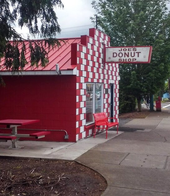 charming bakeries oregon donuts ftr