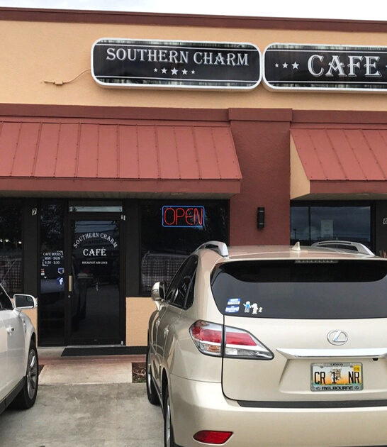 charming cafe biscuits florida ftr