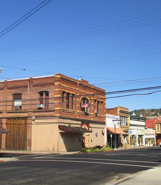 charming california cute towns ftr