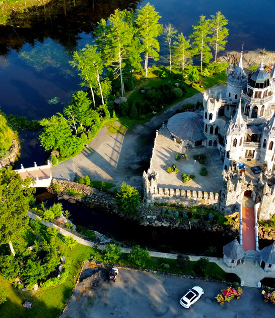 charming castle connecticut ftr