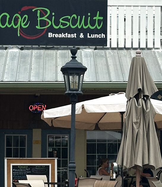 charming florida cafe biscuits ftr