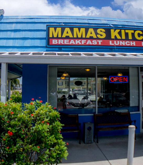 charming florida patty parlor ftr