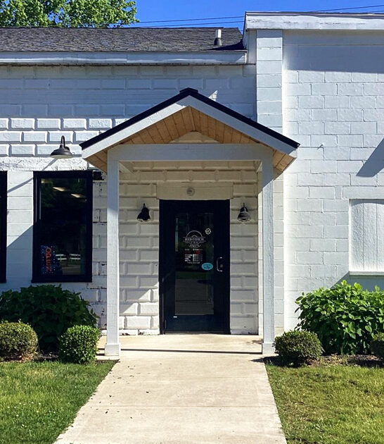 charming michigan donut shop ftr