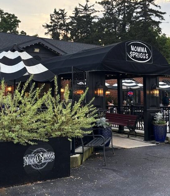 charming pennsylvania restaurant mozzarella ftr