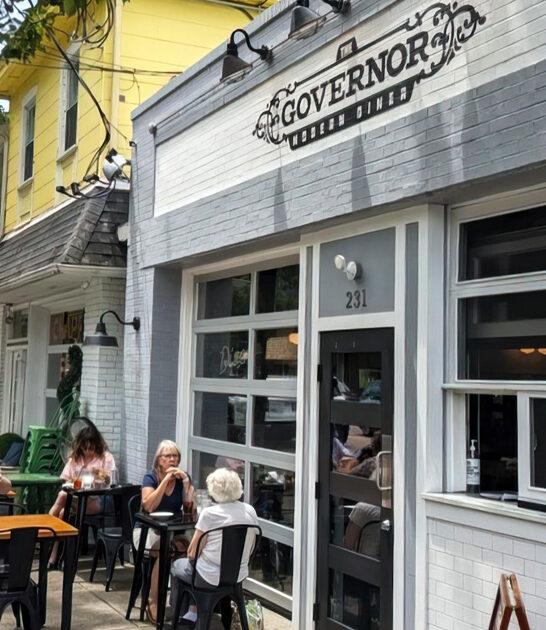 charming restaurant ohio sandwich ftr