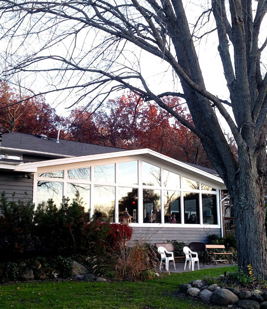 charming restaurant wisconsin chowder FTR