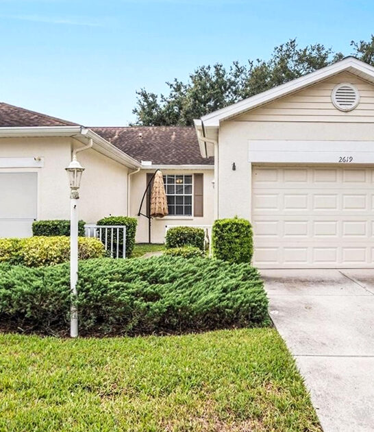 charming retirement community florida ftr